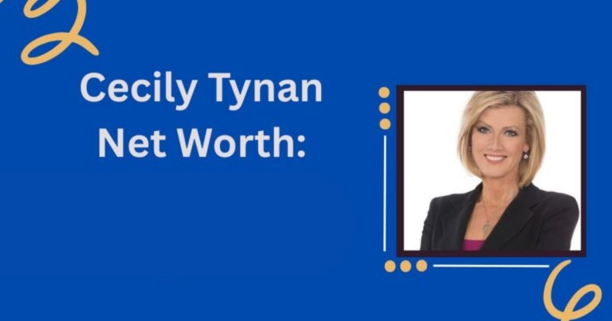 Cecily Tynan Salary & Net Worth 2025: The Weather Anchor Who Built More ...